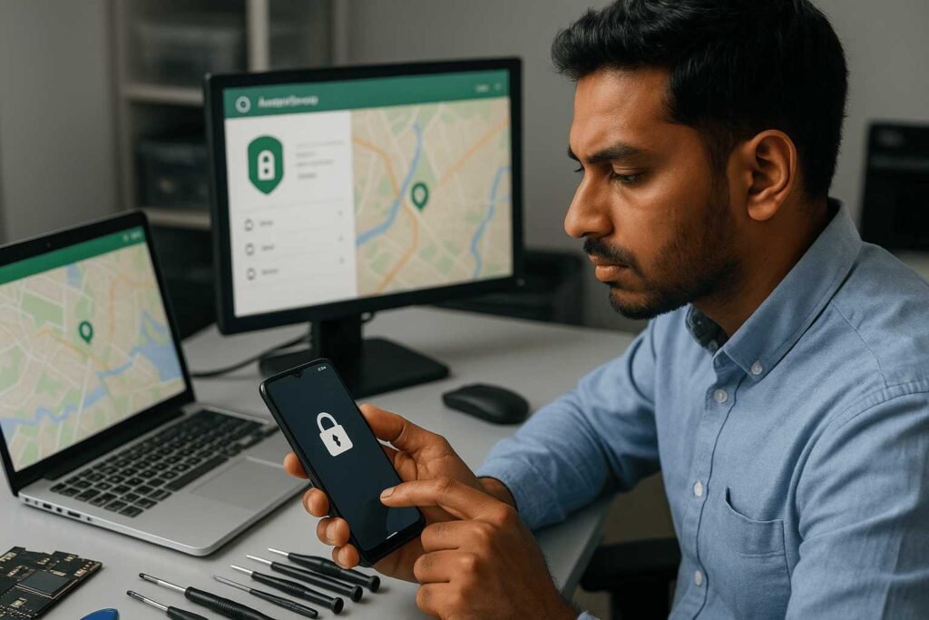 Unlock Android Phone Without Losing Data | No Reset