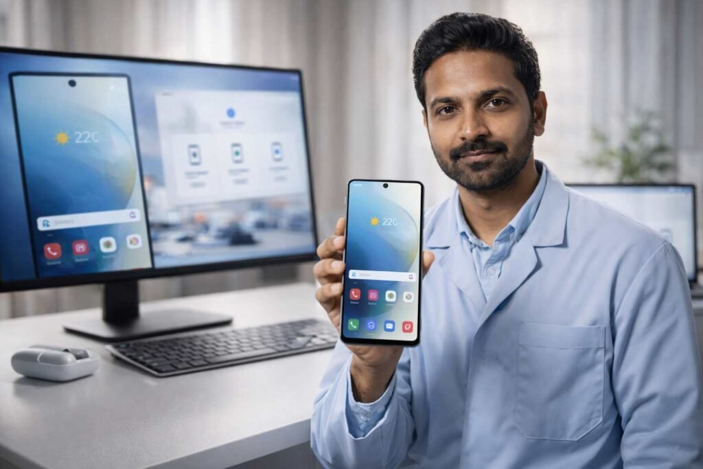 Unlock Android Phone Without Losing Data | No Reset